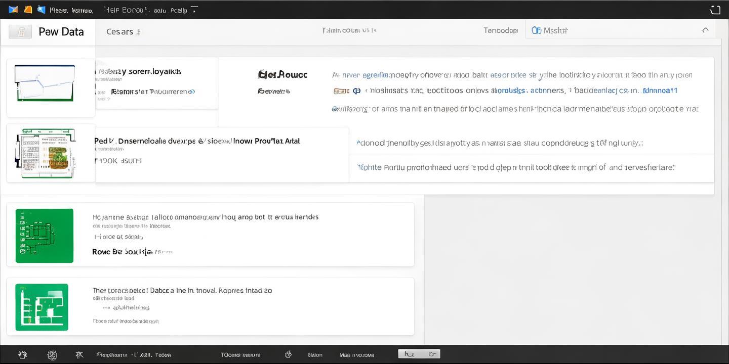 BI工具应用：Power BI数据分析实战_中小企业数据分析技术实操 power bi-CSDN博客
