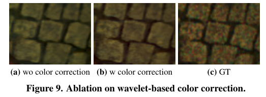 运动去模糊DiET-GS: Diffusion Prior and Event Stream-Assisted Motion ...