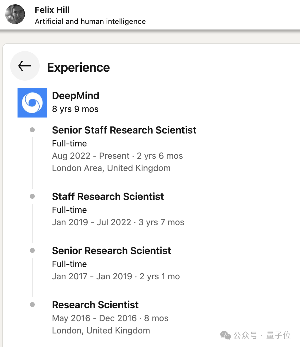抑郁6个月后，DeepMind两万引科学家离世，万字绝笔谈在AI行业工作的压力_felix hill-CSDN博客
