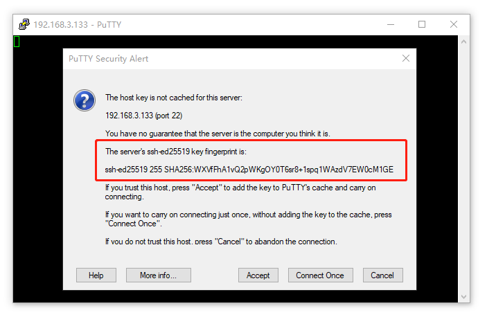 基于RK3576开发板的SSH调试方法_rk3576驱动调试-CSDN博客