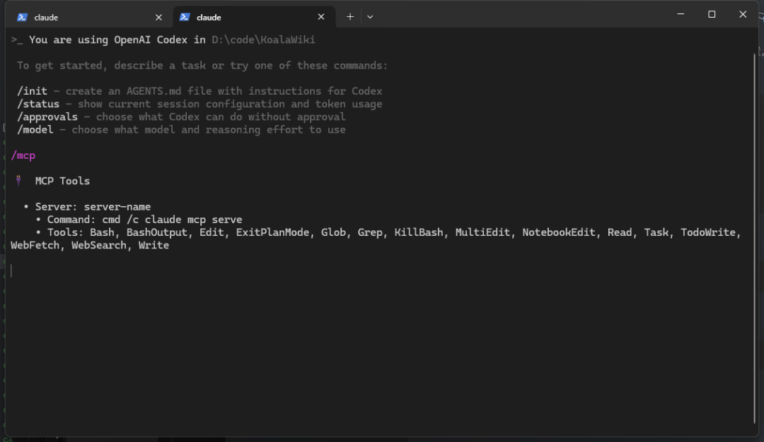 从零开始：让Codex拥有Claude Code的强大能力-CSDN博客