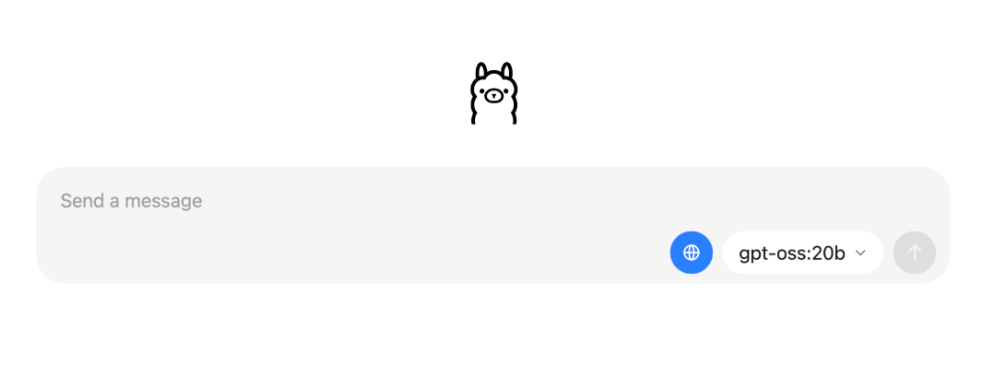 Ollama本地运行OpenAI gpt-oss：官方完整教程，轻松上手！_gptoss20b配置要求-CSDN博客