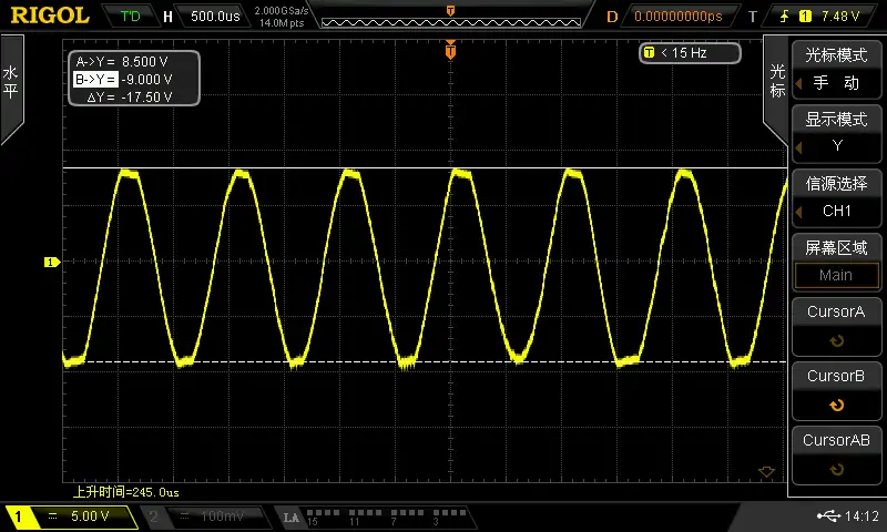 经典仪表放大器 AD620 及其模组_ad620典型应用电路-CSDN博客