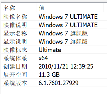 下载 | Win7系统最新版ISO映像（集成9月最新补丁、旗舰版、完整纯净无精简、64位/32位可选、Windows 7）_win7镜像集成net-CSDN博客