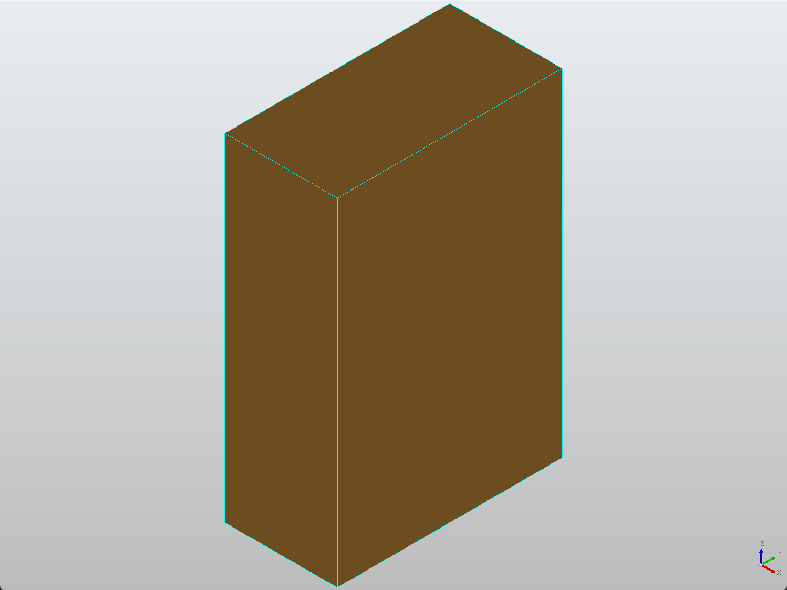 Python_occ学习记录 | 三维模型创建_python occ-CSDN博客