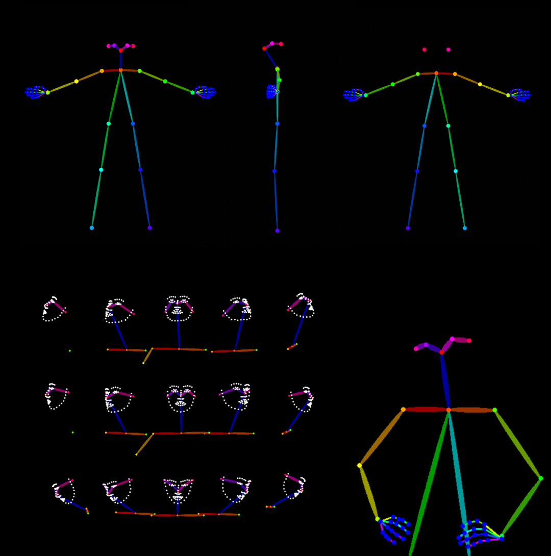 ComfyUI | 拆解人物一致性工作流（适用F.1）_flux.1-dev-controlnet-union-pro-instantx-CSDN博客