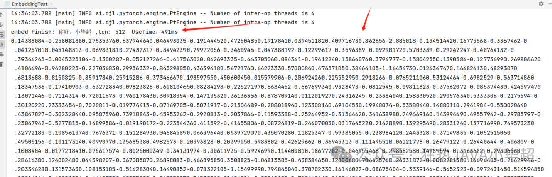 Spring AI 本地直接运行 Onnx Embedding 模型，结合 Milvus 实现语义向量的存储和检索_spring ai onnx-CSDN博客