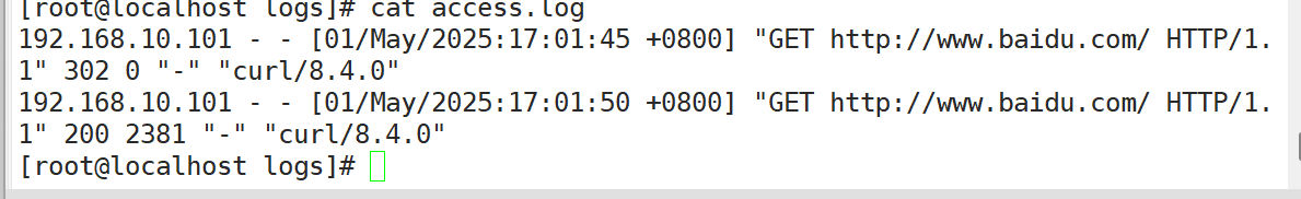 Nginx代理、缓存与Rewrite-CSDN博客