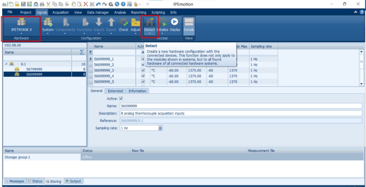 使用IPEmotion检测并调整模块波特率-CSDN博客