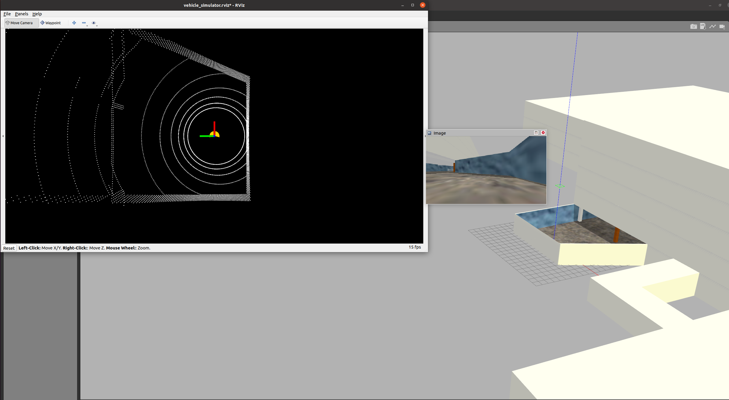 松灵机器人scout mini 自主导航(5)——采用 LIO-SAM +CMU exploration-CSDN博客