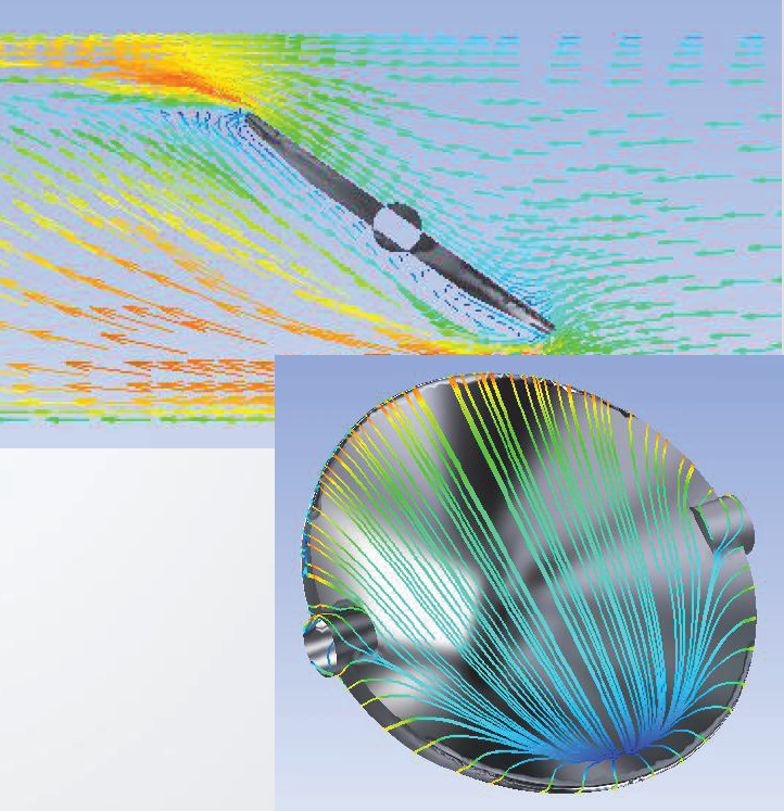 Fluent 04 | 后处理_fluent后处理-CSDN博客