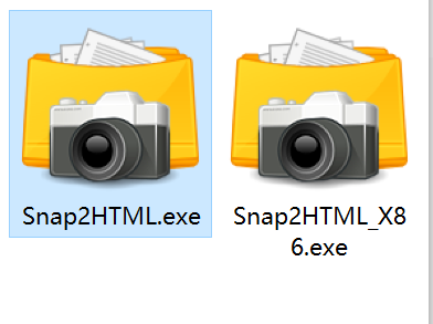 国外的精品软件，也太好用了吧！_snap2html-CSDN博客