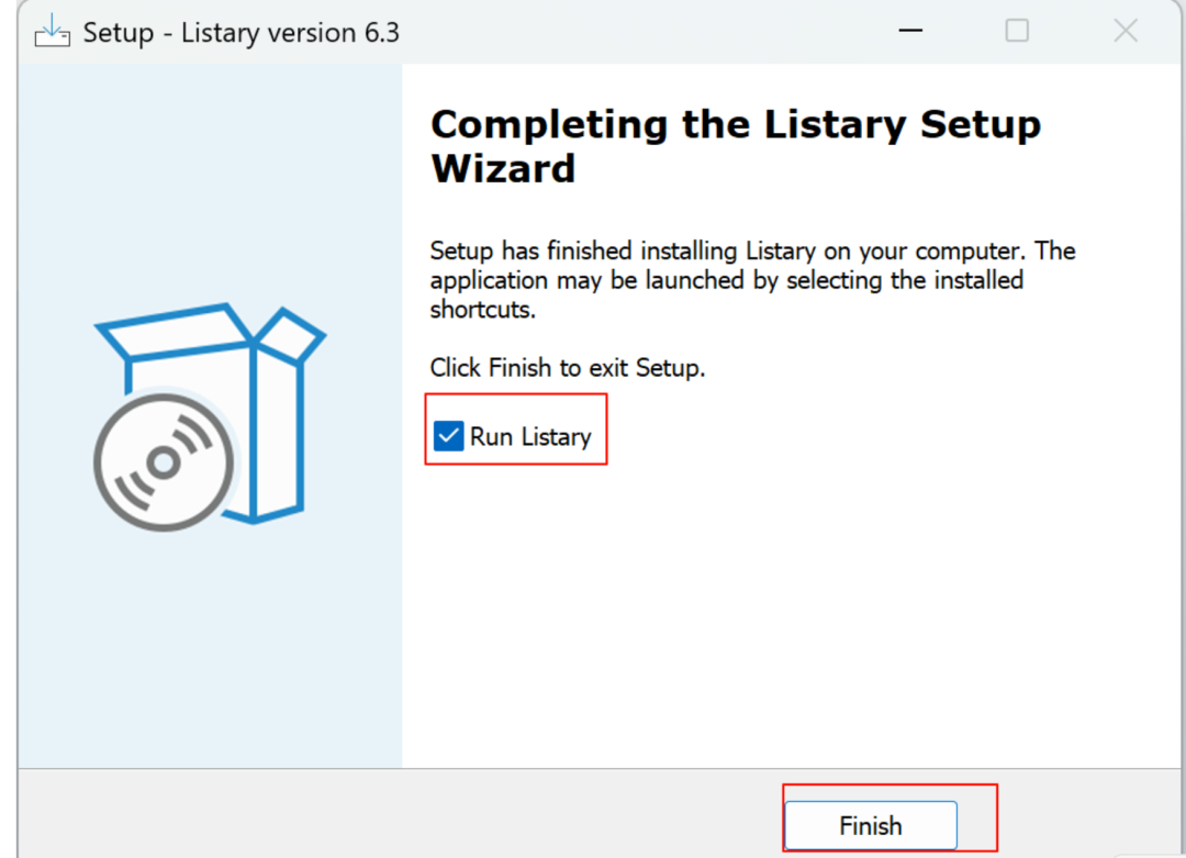 Listary：快速启动应用程序_listary怎么开机自动启动-CSDN博客