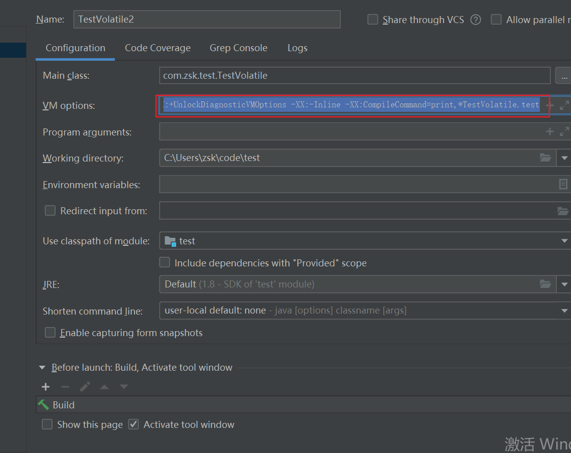5. Java JUC源码分析系列笔记-volatile-CSDN博客
