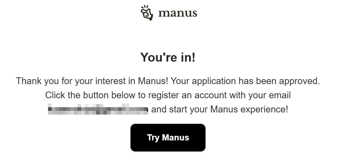 【AI产品】Manus，启动！-CSDN博客
