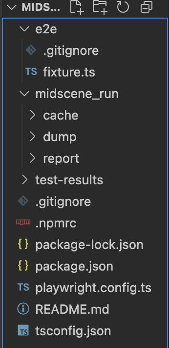 AI快速生成基于Midscene.js的UI自动化测试用例_midscene.js+playwright-CSDN博客