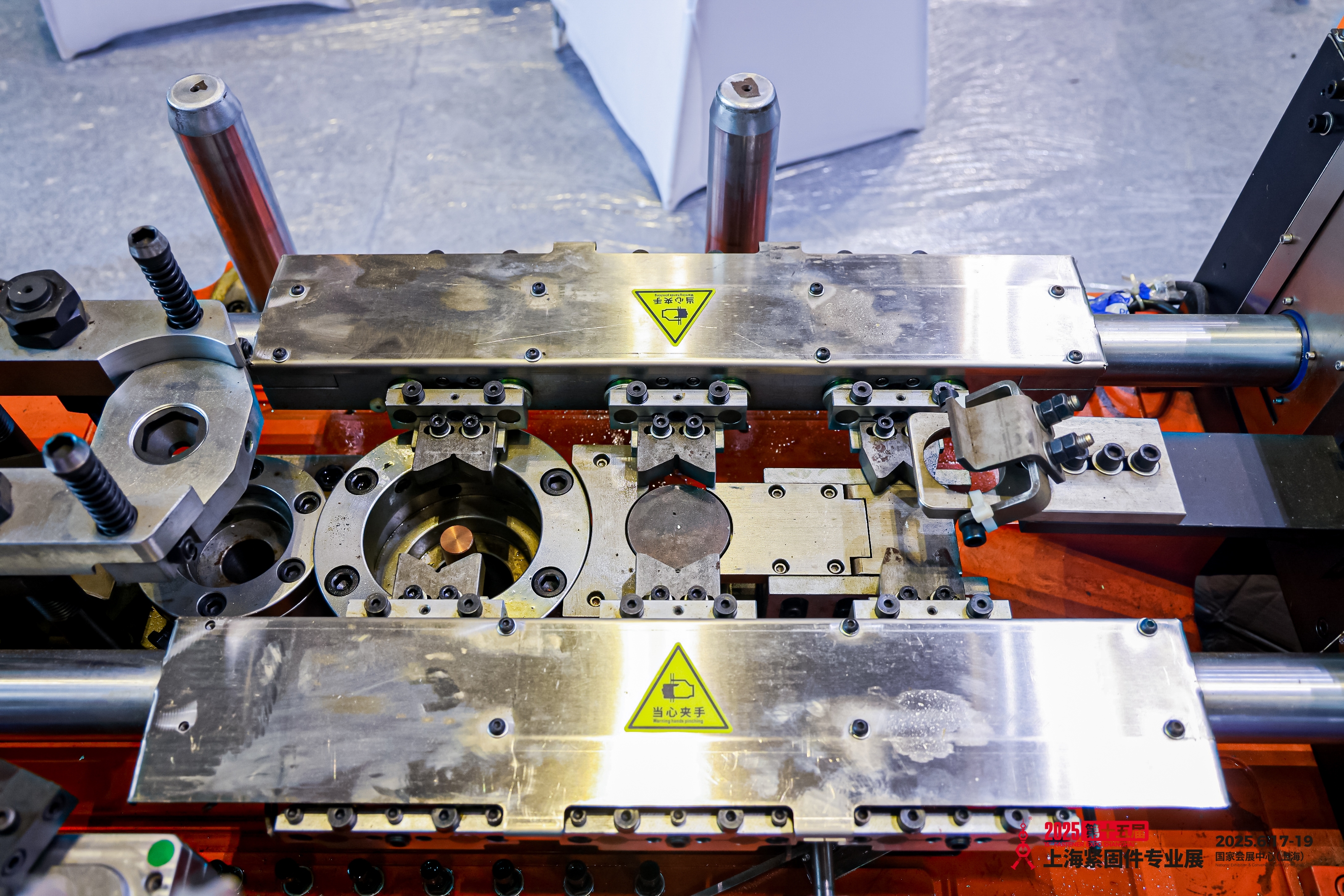 常见紧固件种类大全：不同紧固件的用途与选型建议-CSDN博客