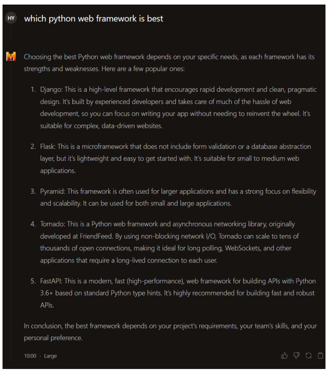 Python Web发展二十年：从蹒跚学步到云原生时代的破局之路_pythonweb是哪年的-CSDN博客