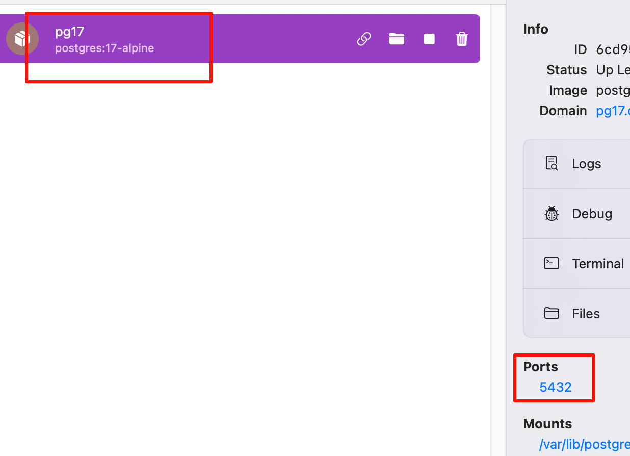 2025最新版pgAdmin 4汉化以及如何连接docker的pg数据库_pgadmin汉化-CSDN博客