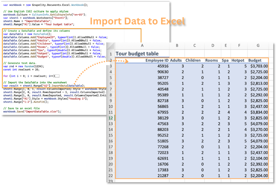 GrapeCity Documents V8.0 新版本特性-CSDN博客