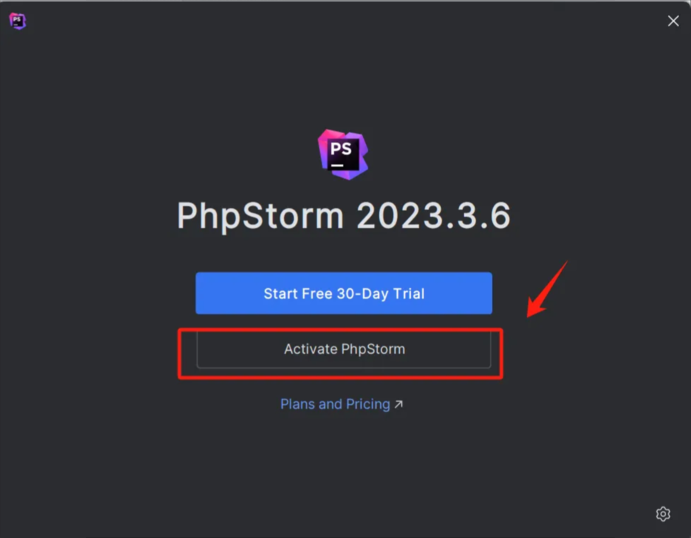 新手也能看懂的 PhpStorm 安装指南_phpstrom安装教程-CSDN博客
