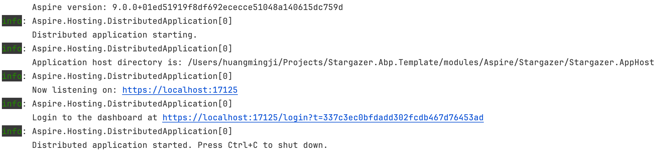 构建你的.NET Aspire解决方案_c# aspire-CSDN博客