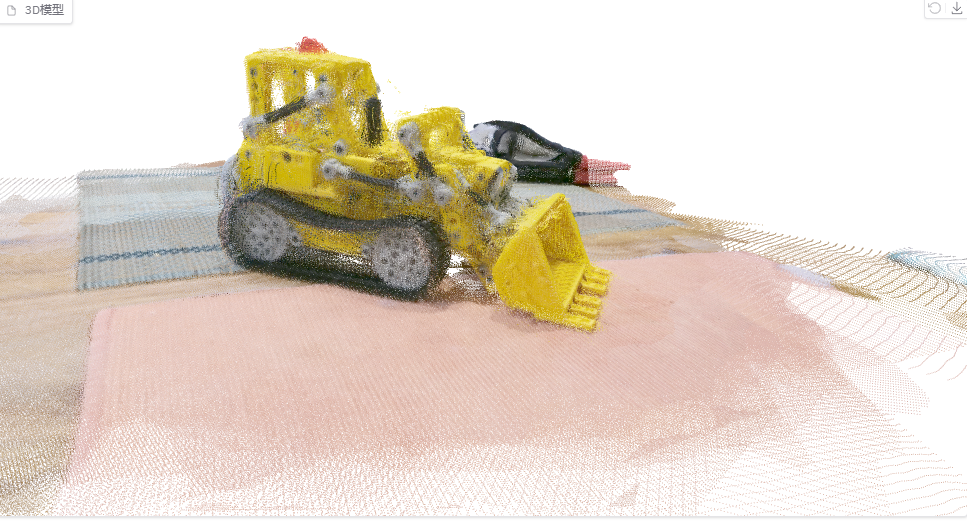 CVPR2025 两篇关于3D重建的paper：VGGT&Difix3D+-CSDN博客