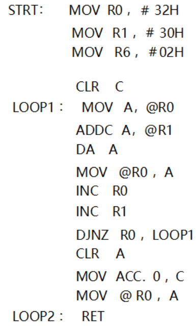 你了解MCS 51 应用系统的调试过程吗-CSDN博客