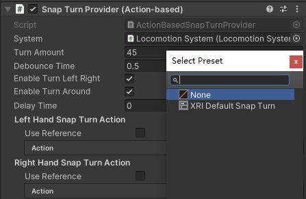 Pico项目配置基础教程（一）：基础相机设置、前后移动、转向以及打包导出APK设置_unity pico工程-CSDN博客