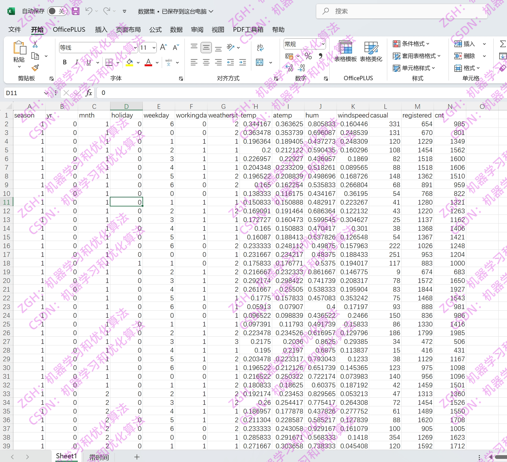 [独家原创]基于(鱼鹰)OOA-Transformer-BiLSTM多变量回归预测【23新算法】 （多输入单输出）-CSDN博客