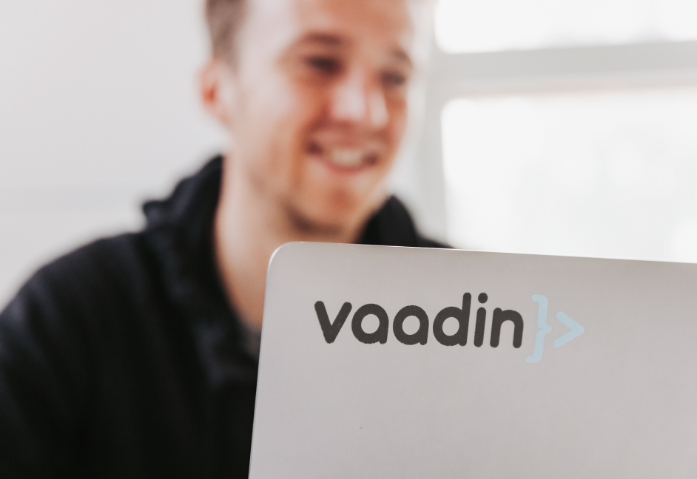 Vaadin：可能你不了解，但值得试一次的企业级Web开发框架-CSDN博客