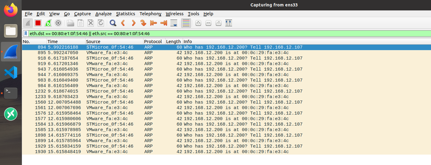 rt-thread学习之路第四十一章--网络组件之lwip ARP_rt-thread vlan-CSDN博客