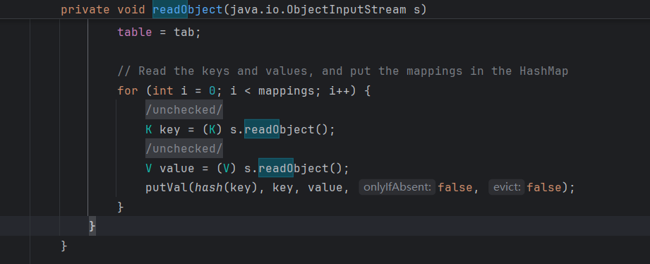 java反序列化-cc6_cc6反序列化-CSDN博客