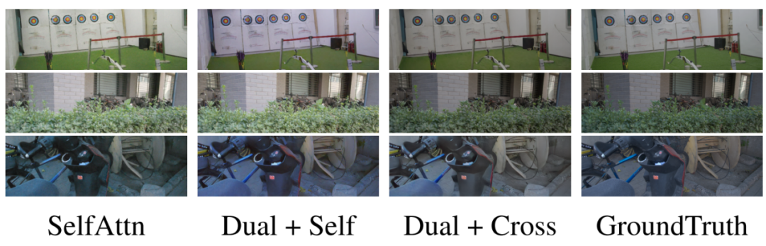 （CVPR 2025）突破低光照图像增强瓶颈！你只需要一个HVI色彩空间_hvi: a new color space for low ...