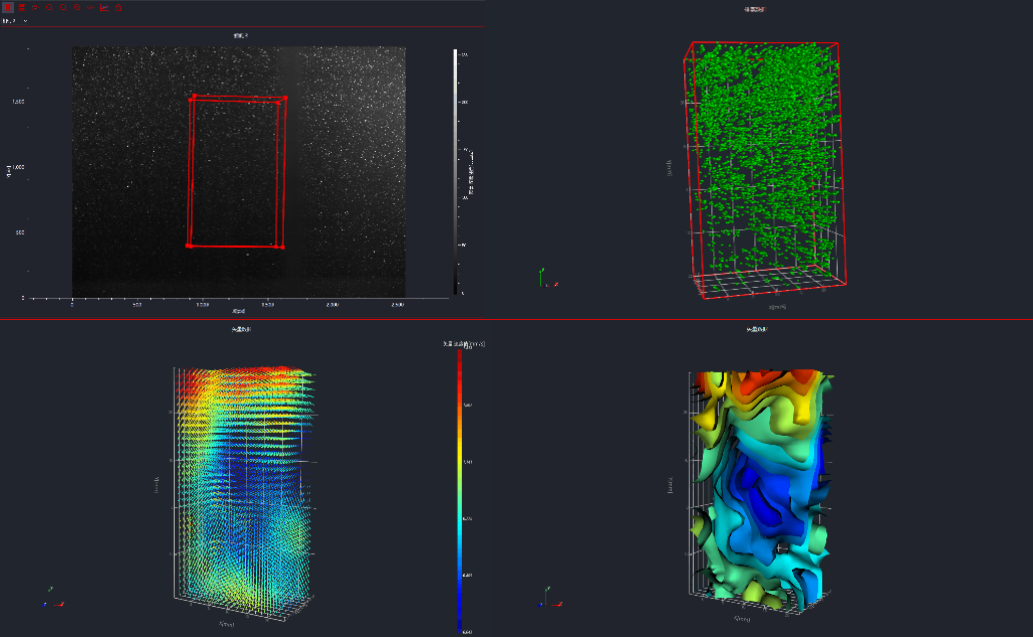 实探数理 智驱未来—粒子图像测速PIV测量系统在实验流体力学研究中的应用_光学法微流变与piv能联用吗-CSDN博客