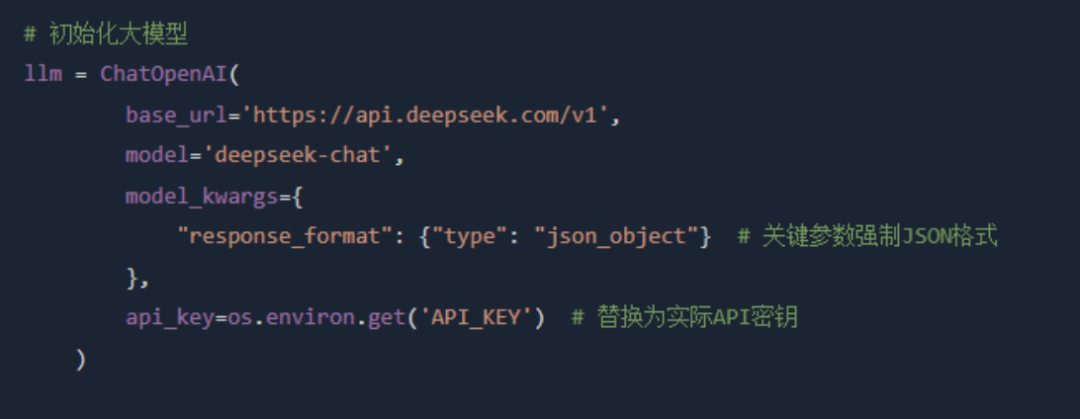 DeepSeek+LangChain+DeepDiff：智能测试数据自动对比工具_deepseek+langchain+deepdiff:智能测试数据自动对比工具-CSDN博客