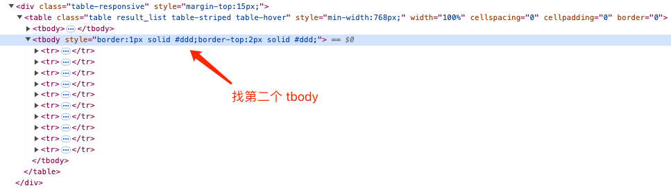 在解析 HTML方面xpath为当仁不让的第一_etree.html(f.read())-CSDN博客