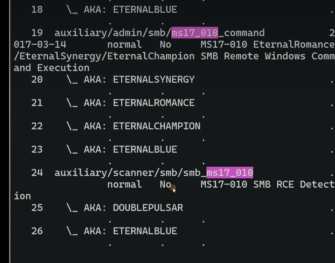 msf基础使用方法_msf使用-CSDN博客