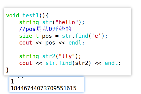C++ string类接口手册：从新手到开发者的进阶之路-CSDN博客