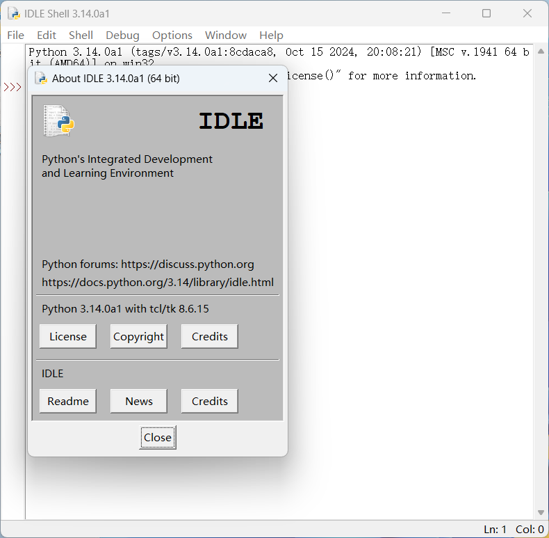 Python3.14安装教程-CSDN博客