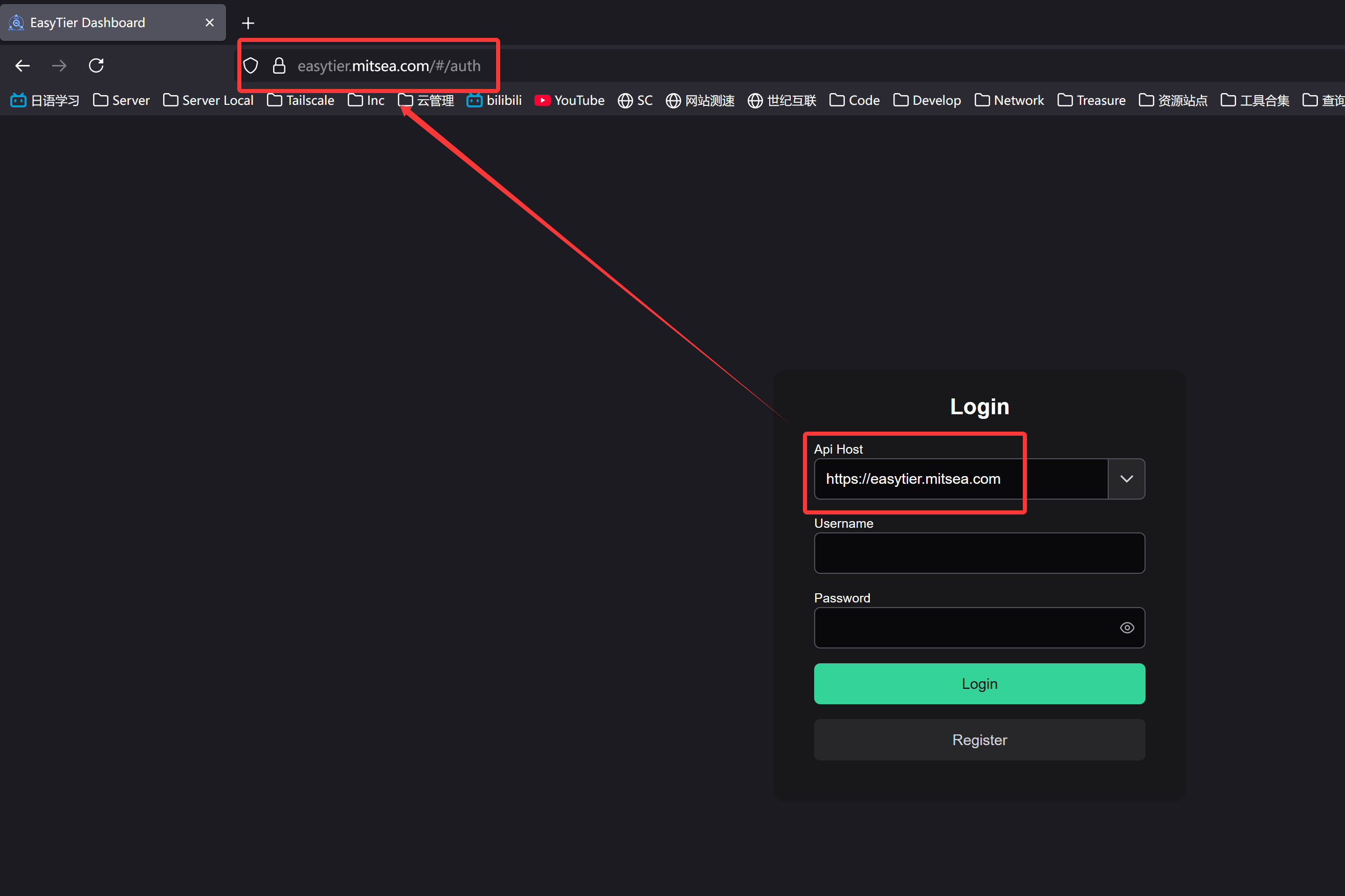 Easytier部署指南_easytier搭建-CSDN博客