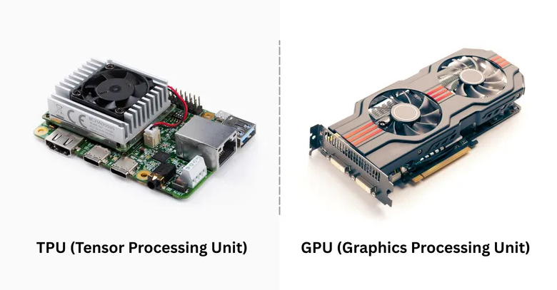 谷歌TPU VS 英伟达GPU：全面技术对比_谷歌的tpu和英伟达gpu区别-CSDN博客