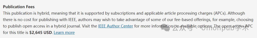 IEEE Trans中第二个IEEE Access诞生？中科院2区，年发文量将冲5000！-CSDN博客