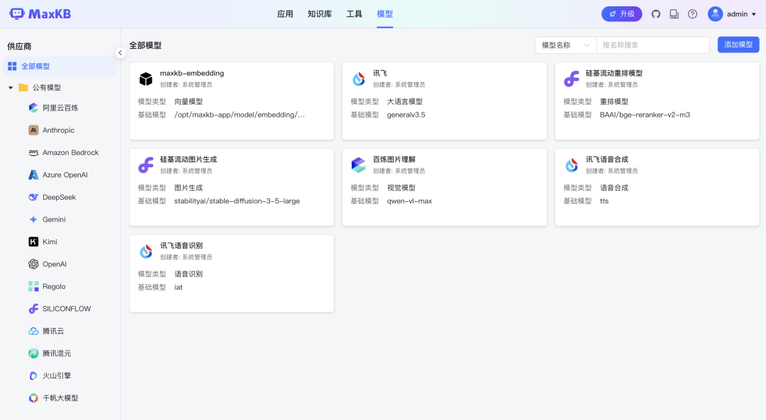17.8K!MaxKB 企业级智能体平台让 AI 真正落地业务，大模型入门到精通，收藏这篇就足够了！-CSDN博客