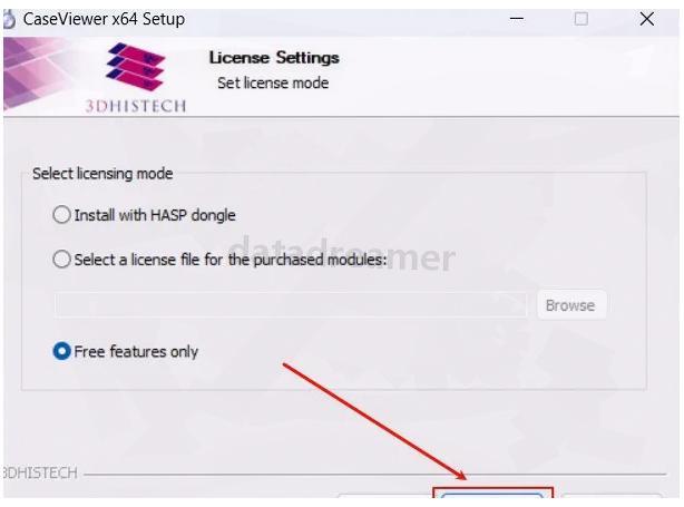 caseviewer软件安装步骤（附安装包）CaseViewer 2.4 超详细下载安装教程_caseviewer百度云-CSDN博客