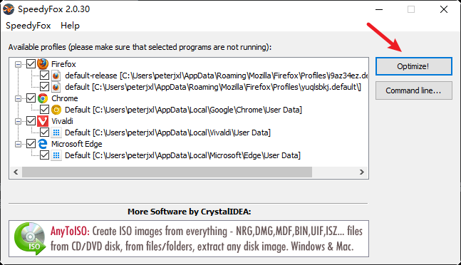 这款工具能让你的 Chrome 提速 3 倍！_speedfox-CSDN博客
