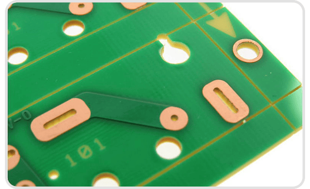 What is the Soldering drawbridge effect?-CSDN博客