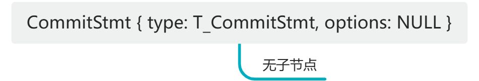 SQL Parser解析全流程_sqlparser-CSDN博客