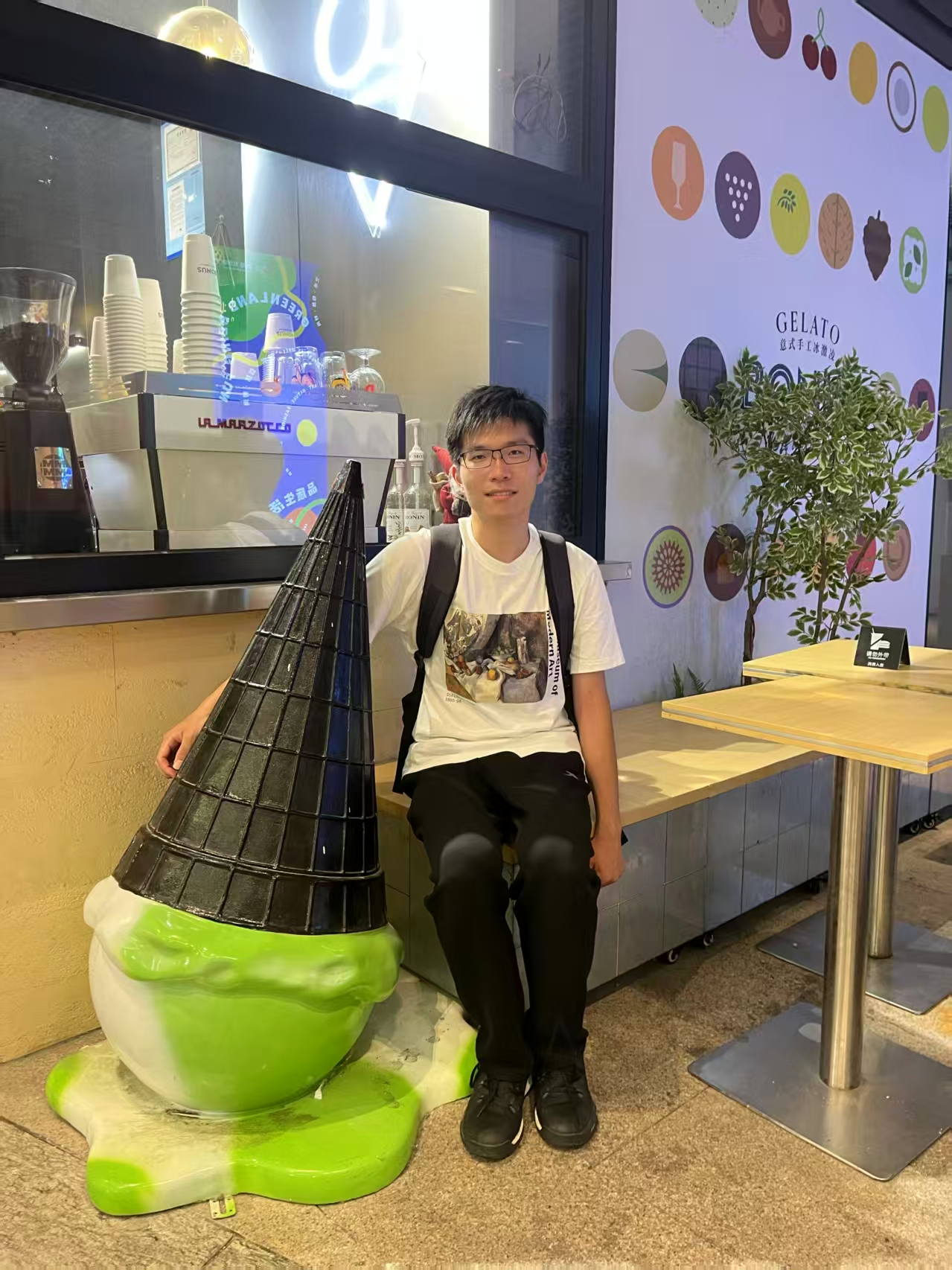 【GLCC明日之星】复旦刘思成：在容器世界里完成一次“技术深潜”-CSDN博客