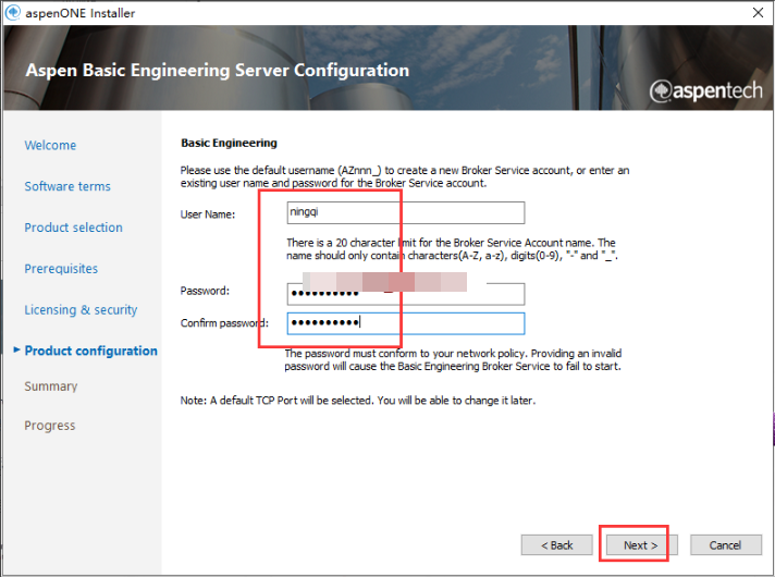 Aspen Plus V11 安装失败？这篇教程教你一次性装成功！_aspen v11安装教程-CSDN博客